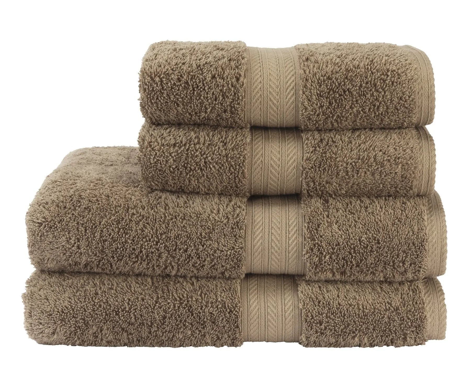 Christy Renaissance Bath Sheet Mink – NJ Home Interiors